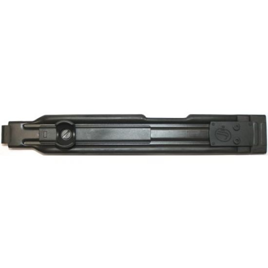 RTG Parts Uzi Top Cover Mounting Plate for Burris Fastfire and Dr ...