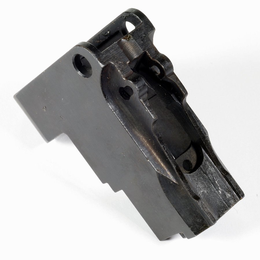 RTG Parts AKM Rear Sight Block New, Polish Radom, Rear Sight Base, AK47 ...