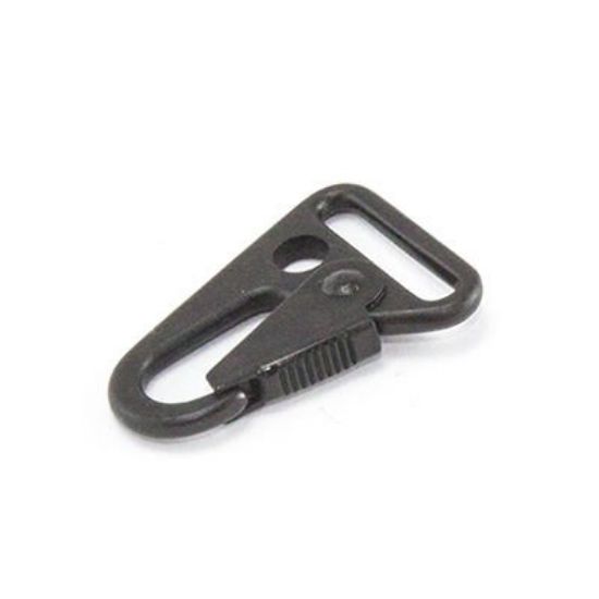 RTG Parts German HK Claw Latch for Sling, HKK-1542, RTG Parts