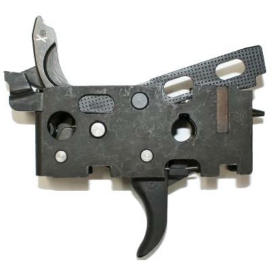 RTG Parts HK33 SEF Trigger Pack, Full Auto HK93 HK53, German Surplus ...