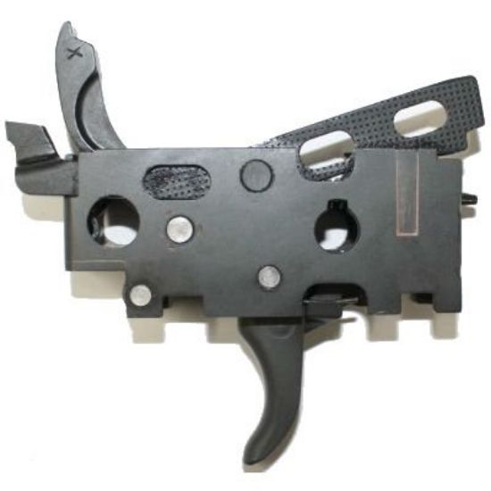 RTG Parts HK93 Semi Auto Trigger Pack, HK33 Fire Control Group, SEF ...