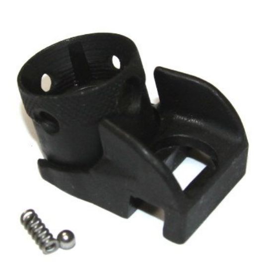 RTG Parts POF MP5 Rear Sight Assembly New, HKK-2029, RTG Parts