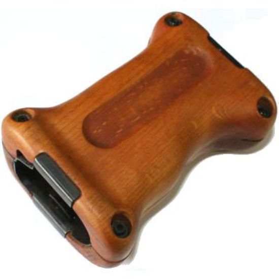 RTG Parts RPD Wood Handguard Assembly Complete, Soviet Surplus, Polish ...