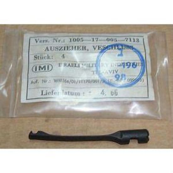 RTG Parts Uzi Extractor New, IMI, UZI-0046, RTG Parts