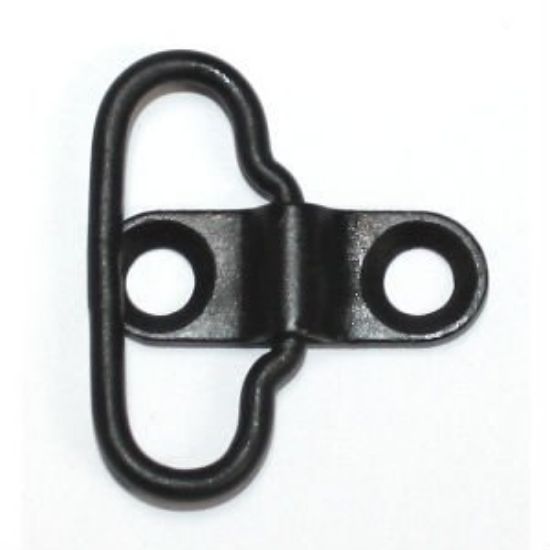 RTG Parts AK Sling Loop New, AK47 AK74 Sling Loop for Buttstock, AKK ...