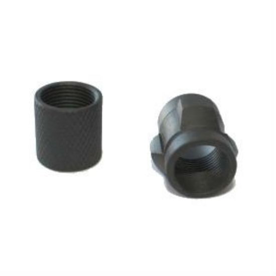 RTG Parts MP5-N STYLE 3 LUG ADAPTER 1/2 X 32, HKK-1892, RTG Parts