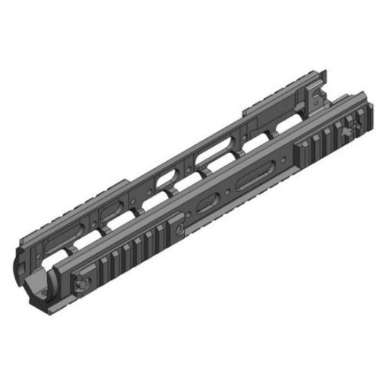 RTG Parts B&T FN FNC Tri-Rail Handguard New, BT-211606, Brugger and ...