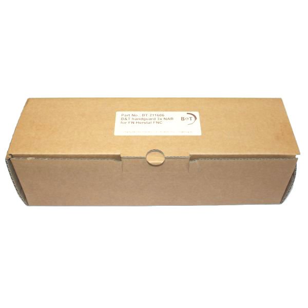 RTG Parts B&T FN FNC Tri-Rail Handguard New, BT-211606, Brugger and ...