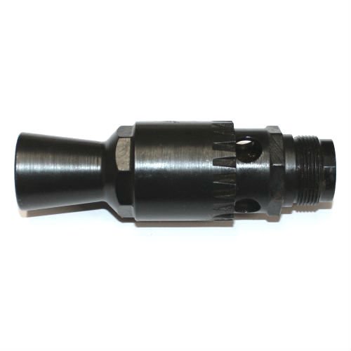 RTG Parts MG34 Muzzle Cone and Booster Set, German Surplus, MGG-3416 ...