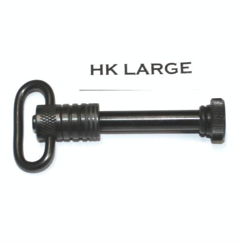RTG Parts Quick Detach Sling Pin for HK, Large, HK91, G3, PTR91, HK33 ...