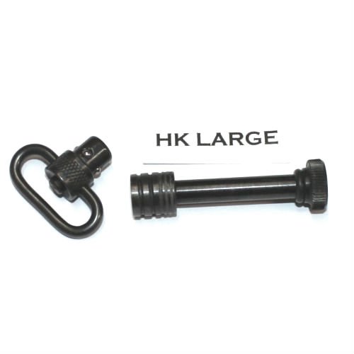 RTG Parts Quick Detach Sling Pin for HK, Large, HK91, G3, PTR91, HK33 ...