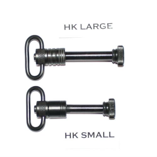 RTG Parts Quick Detach Sling Pin for HK, Large, HK91, G3, PTR91, HK33 ...