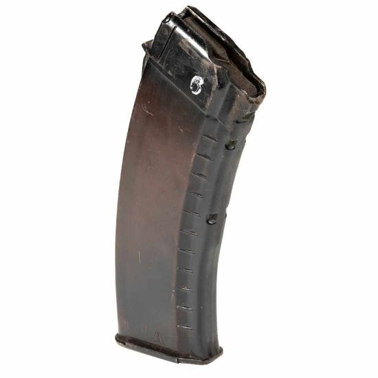 RTG Parts AK74 PLUM IZHMASH RUSSIAN 30RD MAGAZINE USED, AKK-7439, RTG Parts