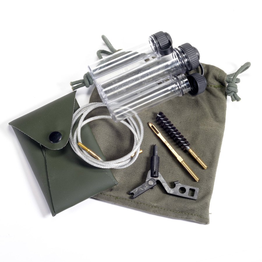 RTG Parts FN FNC AK5 Cleaning and Tool Kit New, FNC-4998, RTG Parts