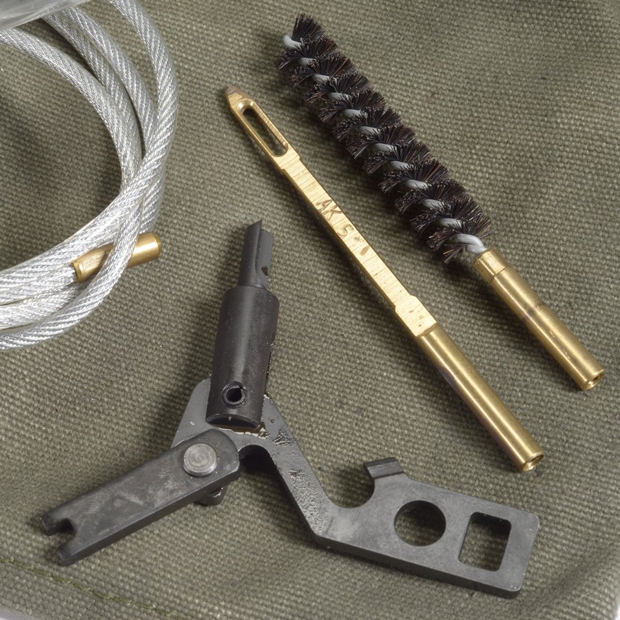 RTG Parts FN FNC AK5 Cleaning and Tool Kit New, FNC-4998, RTG Parts