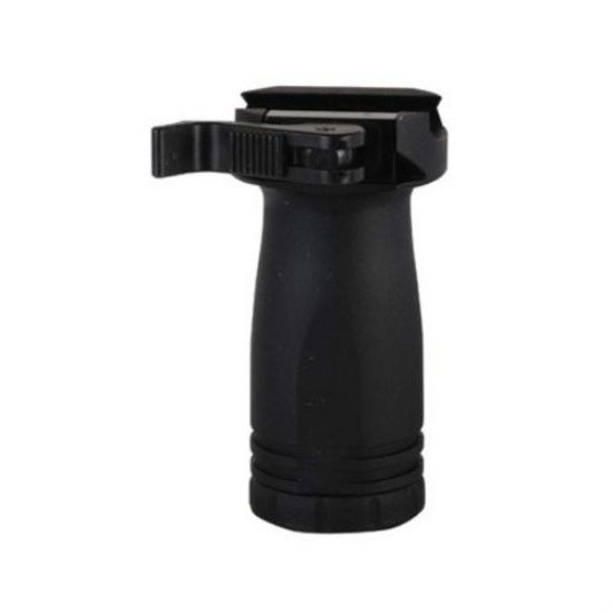 RTG Parts B&T quick detach short vertical forend grip for picatinny, BT ...