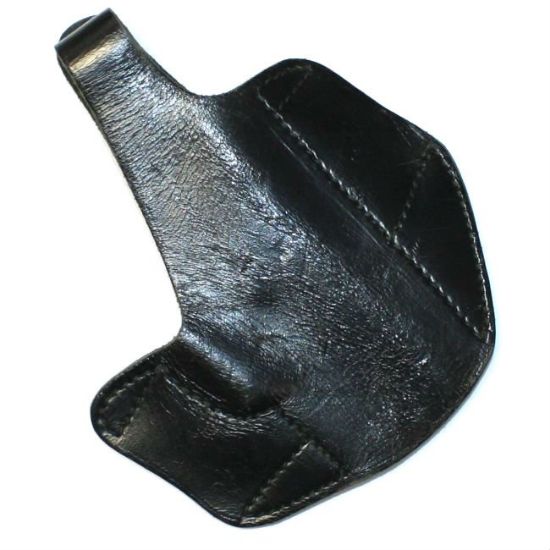 RTG Parts SIG P225 P6 Leather Pancake Holster, Right Hand, GER-6257 ...