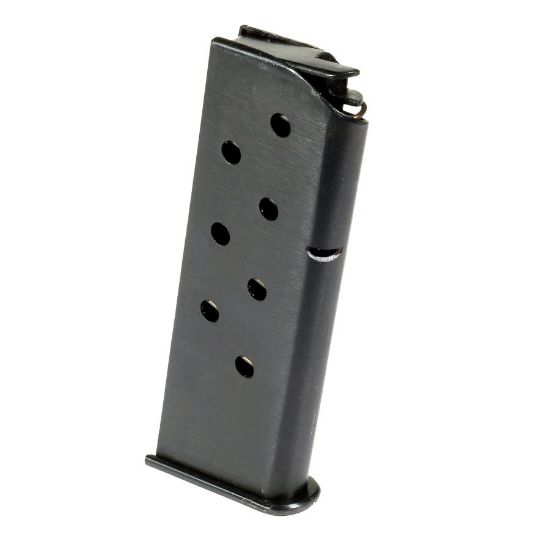 RTG Parts Russian Tokarev TT33 Magazine 8rd 7.62x25, TOK-2212, RTG Parts