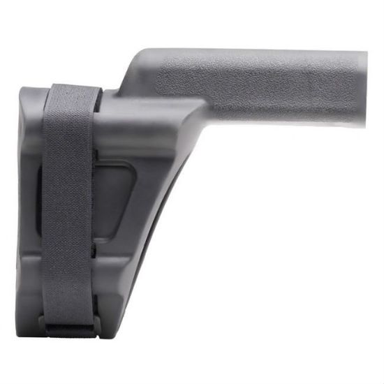 RTG Parts AR SBV Pistol Stabilizing Brace, SB Tactical, EX100-1024-2 ...