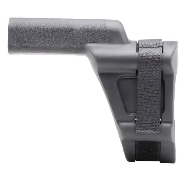 RTG Parts AR SBV Pistol Stabilizing Brace, SB Tactical, EX100-1024-2 ...