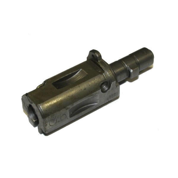 RTG Parts HK G3 TRAINING BOLT HEAD, BW BLUE AMMO ONLY, HKK-3954, RTG Parts
