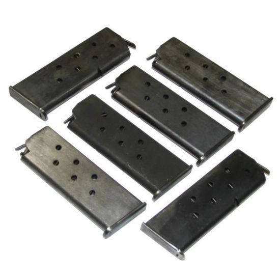 RTG Parts Tokarev TT33 Magazine 8rd 7.62x25, Yugoslavian, TOK-3385, RTG ...