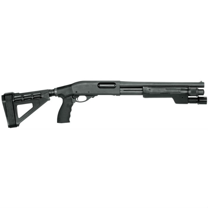 RTG Parts Remington Tac-14 12ga SBM4 Pistol Stabilizing Brace Kit, 870 ...