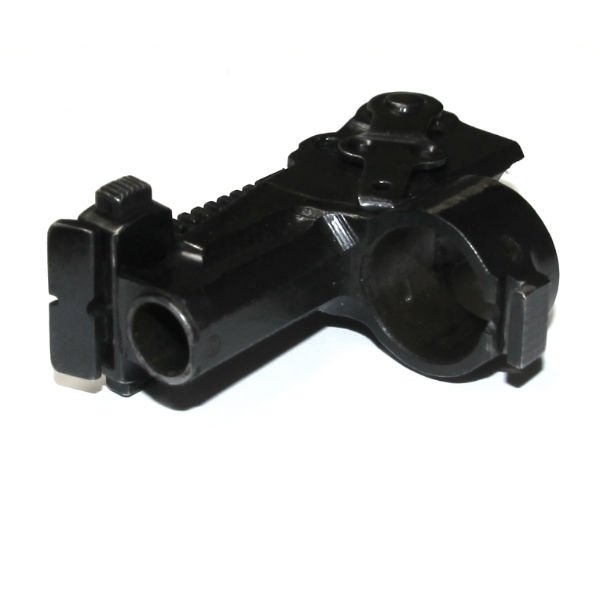 RTG Parts SKS Rear Sight with Base and Gas Tube Release Lever, Russian ...