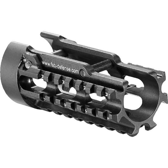 RTG Parts MP5K SP5K Aluminum Rail System, Tri-Rail, MP5K-RS, HK SP89 ...