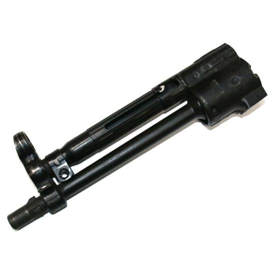 RTG Parts HK MP5 Front Barrel Assembly with Cocking Tube, HKK-3130, RTG ...