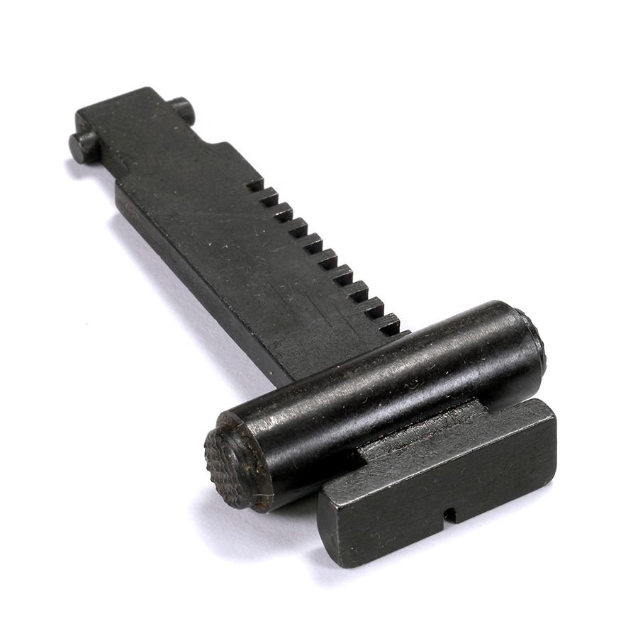 RTG Parts AK74 1000 Meter Rear Sight New, Russian, Soviet Surplus AKK ...