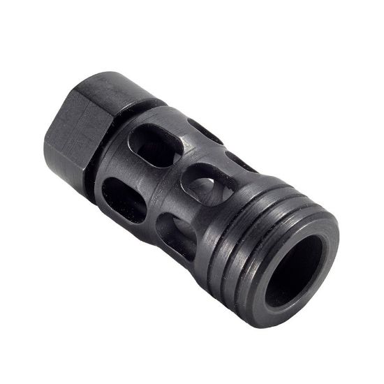 RTG Parts Steyr Aug A3 Muzzle Brake, 13x1LH, RMG-1900, RTG Parts