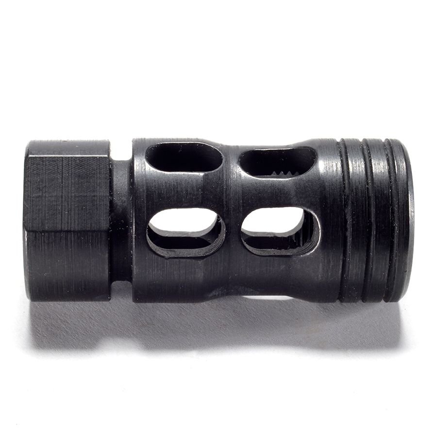 RTG Parts Steyr Aug A3 Muzzle Brake, 13x1LH, RMG-1900, RTG Parts