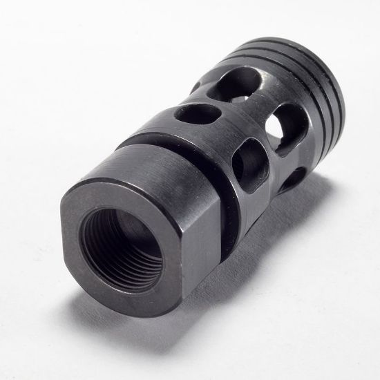 RTG Parts Steyr Aug A3 Muzzle Brake, 13x1LH, RMG-1900, RTG Parts