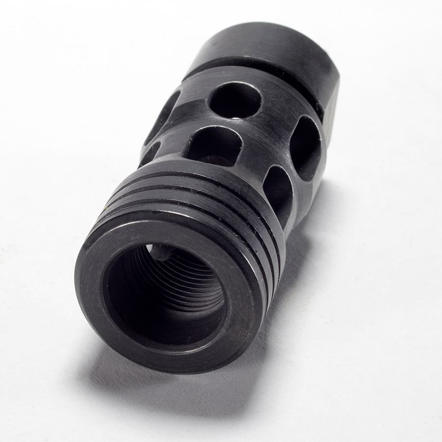 RTG Parts Steyr Aug A3 Muzzle Brake, 13x1LH, RMG-1900, RTG Parts