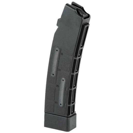 RTG Parts CZ Scorpion 30rd 9mm Window Magazine, OEM Factory CZ Mag, Evo ...