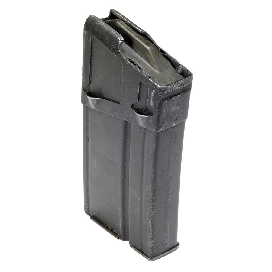 RTG Parts CETME 20rd Steel Magazine, Spanish Cetme C, C308, 7.62x51 ...