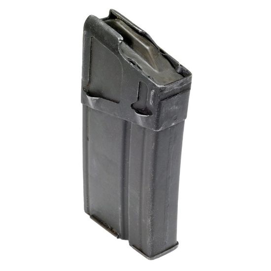 RTG Parts CETME 20rd Steel Magazine, Spanish Cetme C, C308, 7.62x51 ...