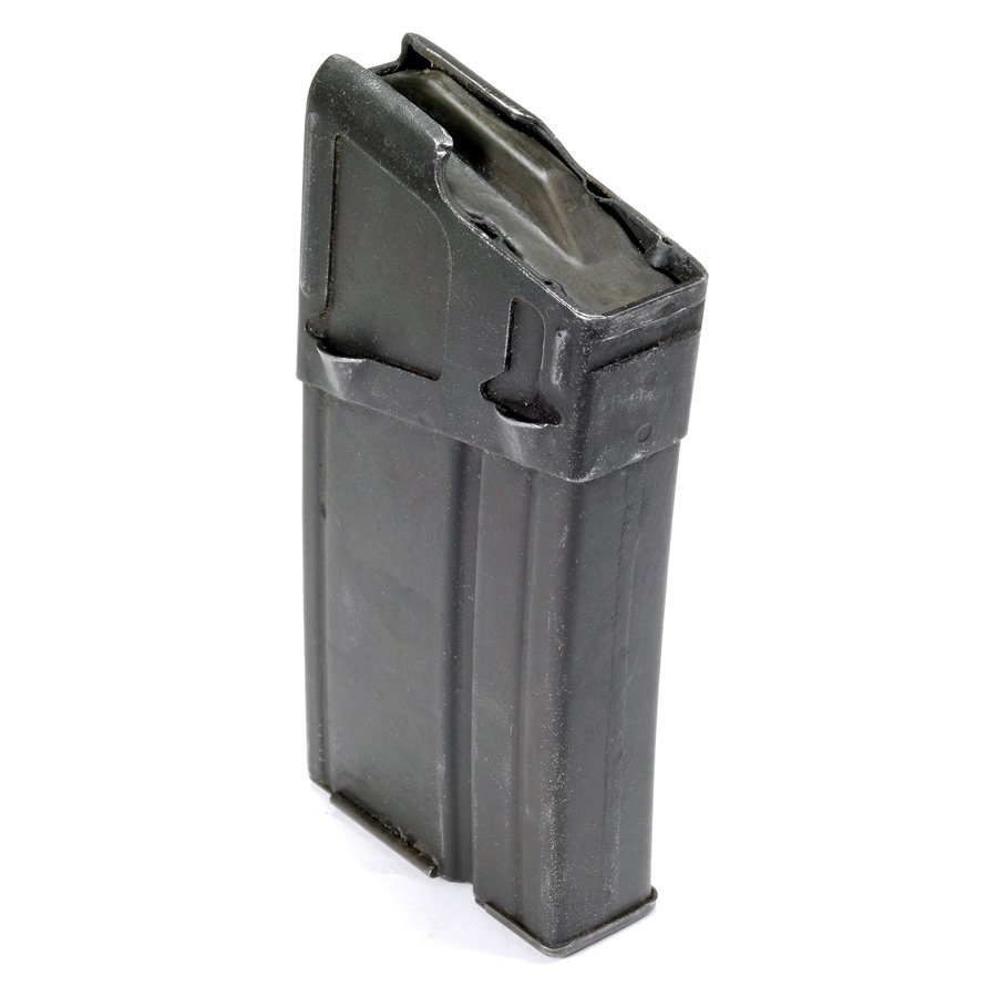 RTG Parts CETME 20rd Steel Magazine, Spanish Cetme C, C308, 7.62x51 ...