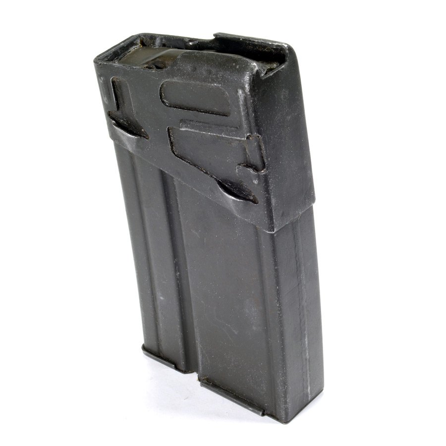 RTG Parts CETME 20rd Steel Magazine, Spanish Cetme C, C308, 7.62x51 ...