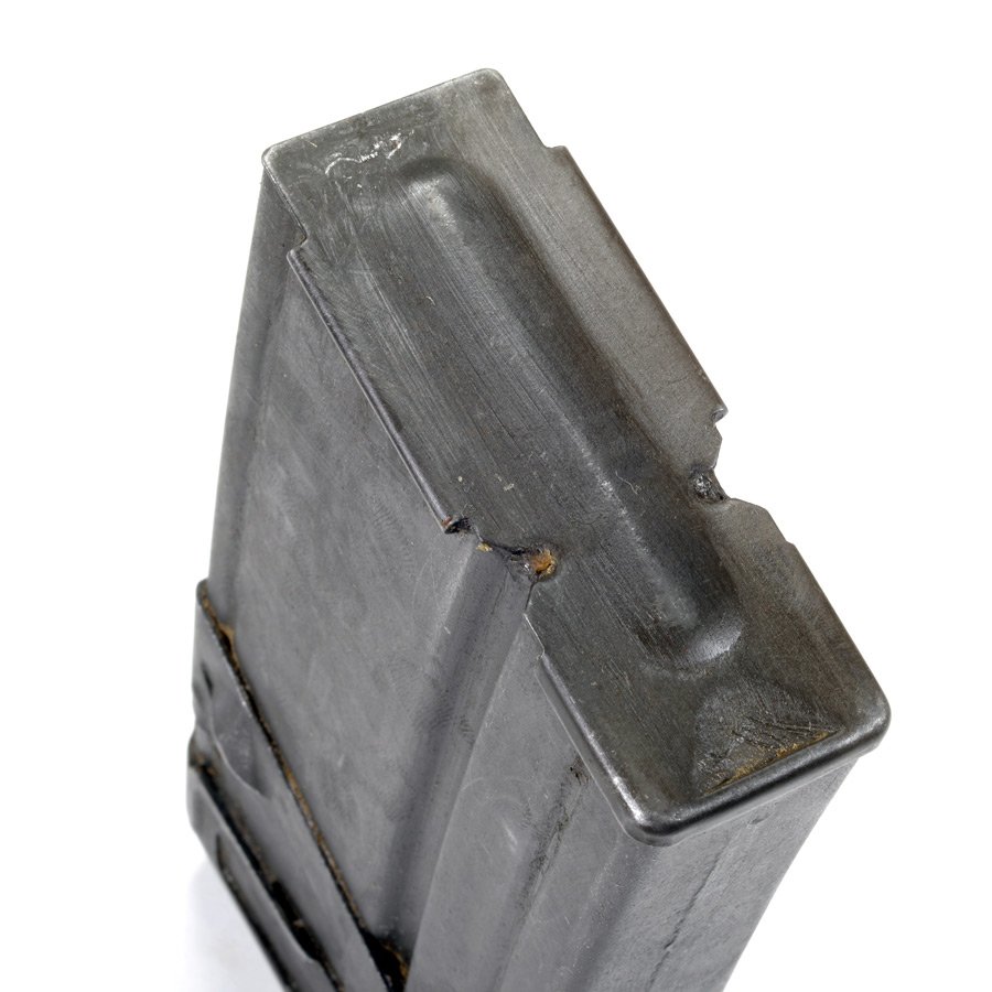 RTG Parts CETME 20rd Steel Magazine, Spanish Cetme C, C308, 7.62x51 ...