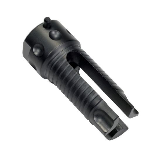 RTG Parts KAC 5.56mm QDC Flash Eliminator, Compatible with KAC QDC ...