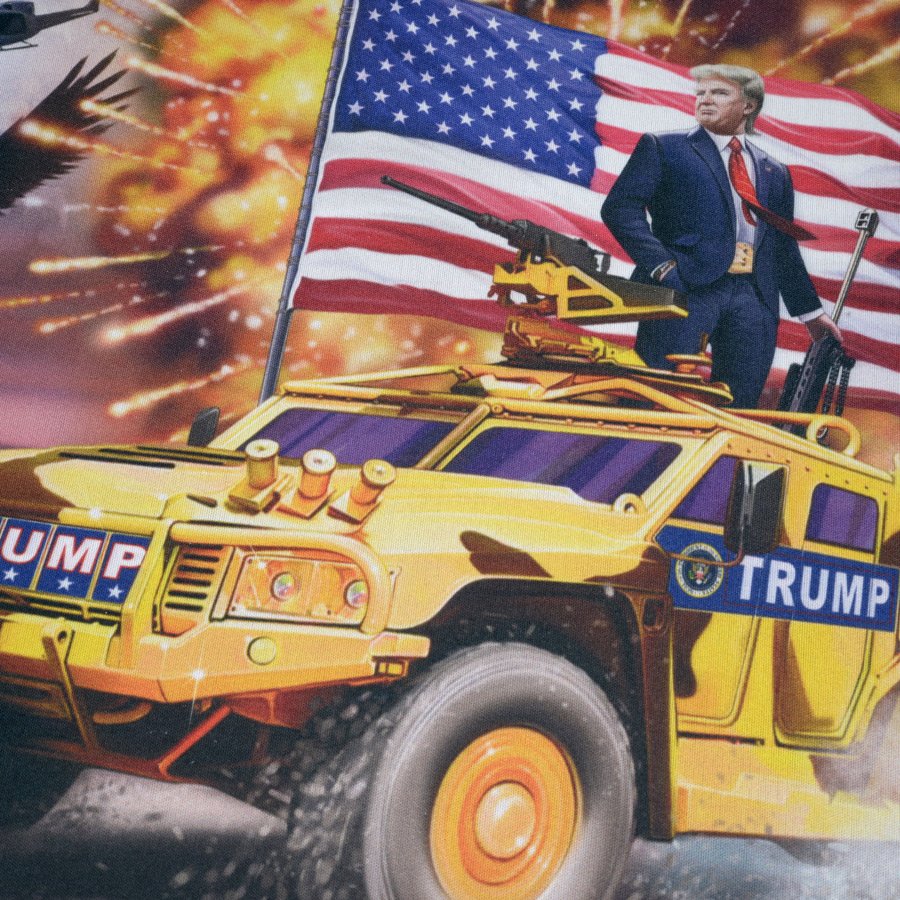 RTG Parts Trump Gun Cleaning Mat By TekMat, Also a Great Mouse Pad ...