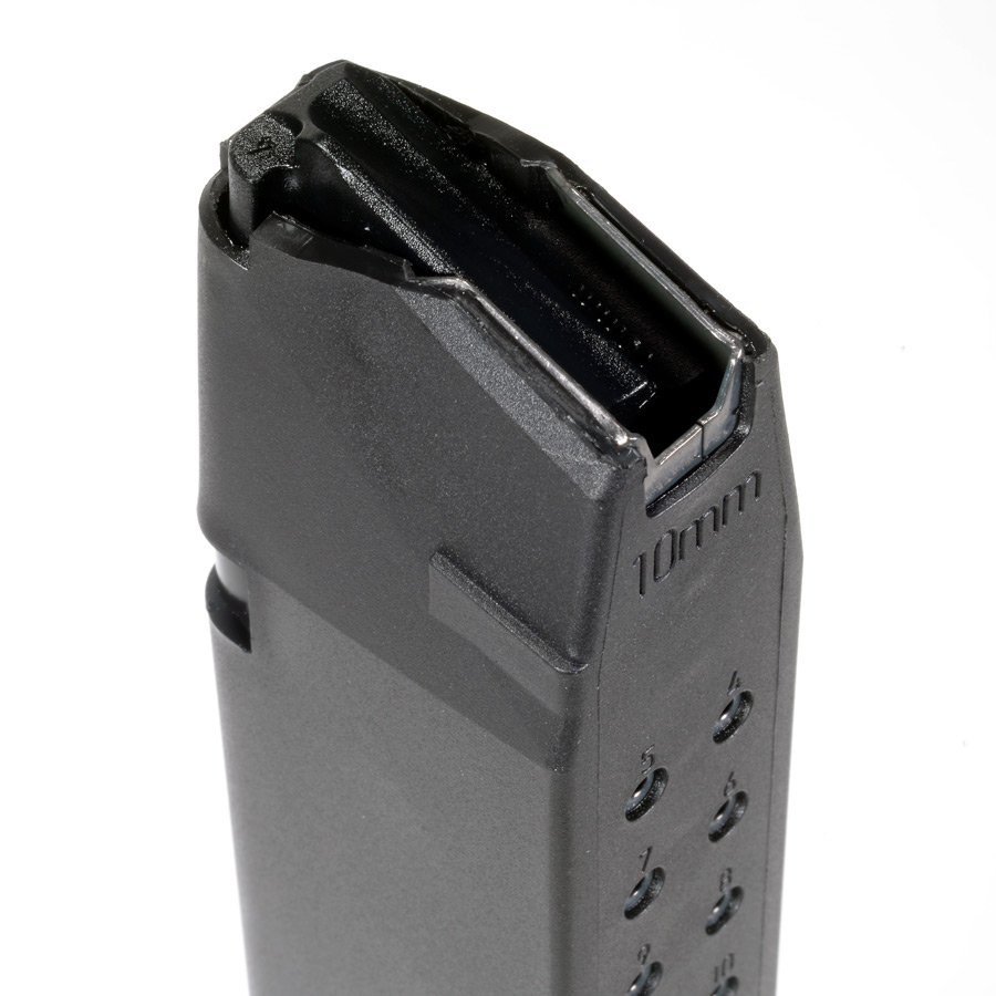 RTG Parts Kriss USA Glock 10mm 33rd Extended Mag, Kriss Vector 10mm ...