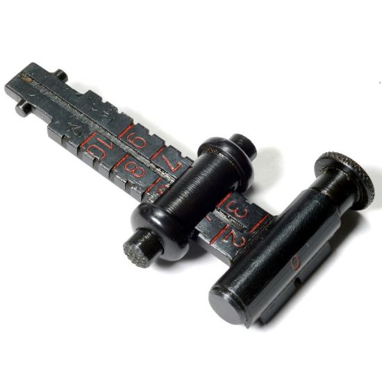 RTG Parts RPD Rear Sight Assembly Complete, RPD-5950, RTG Parts