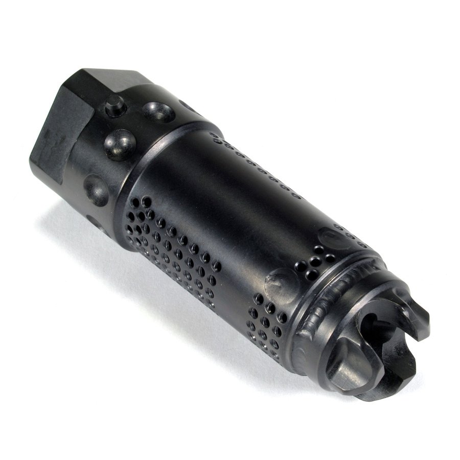 RTG Parts KAC 7.62mm QDC MAMS Muzzle Brake Kit, Multi-Axis Muzzle ...