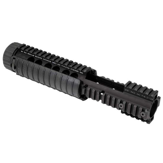 RTG Parts KAC 556 MRE Free Float Carbine Length RAS With Filler Space ...