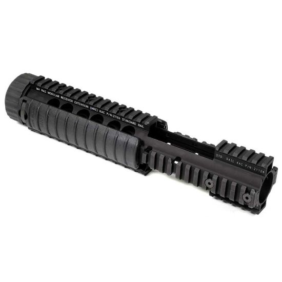 RTG Parts KAC 556 MRE Free Float Carbine Length RAS With Filler Space ...