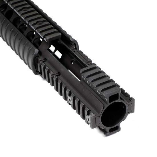 RTG Parts KAC 556 MRE Free Float Carbine Length RAS With Filler Space ...
