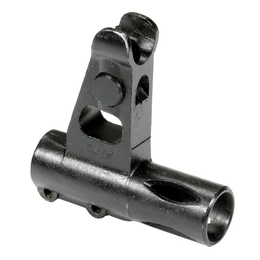 RTG Parts Russian Saiga Front Sight Block with Flash Hider, Includes ...